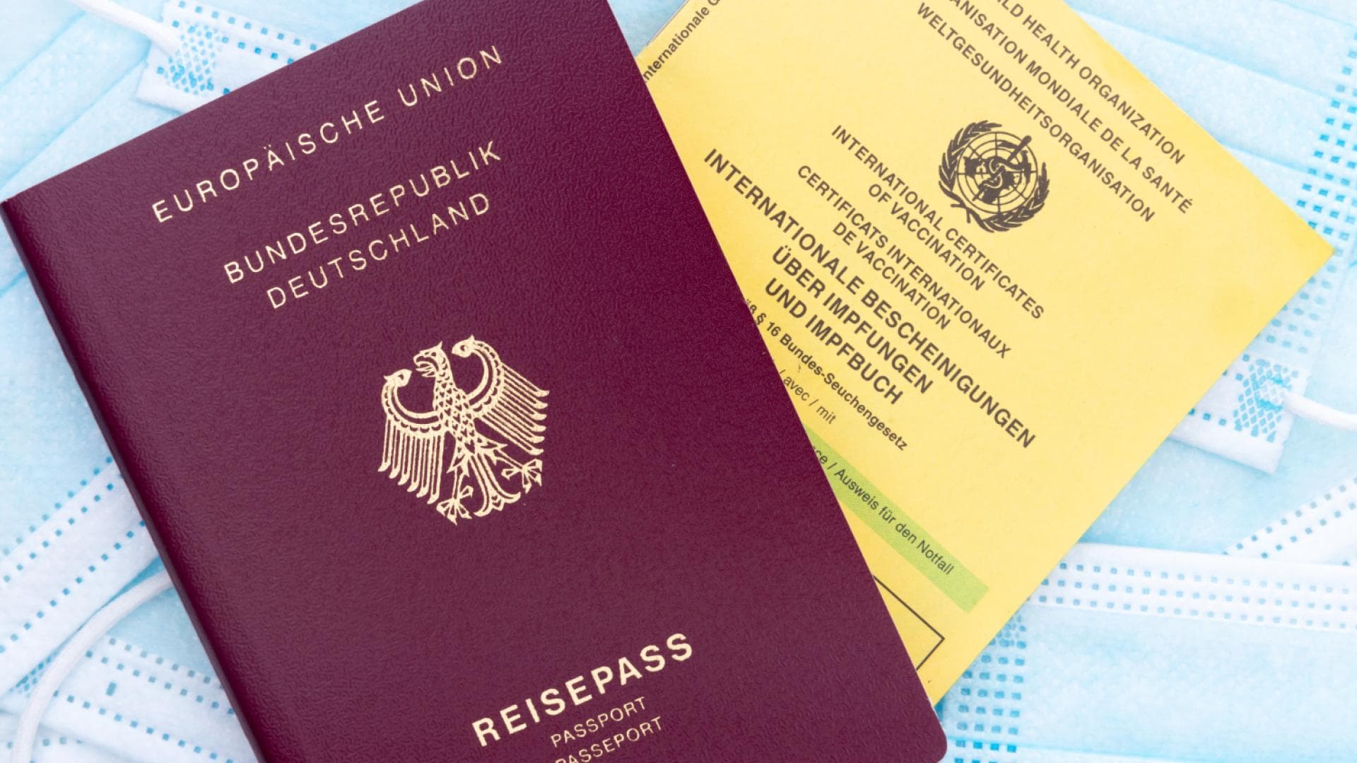 Impfpass verloren: Das müssen Sie jetzt tun