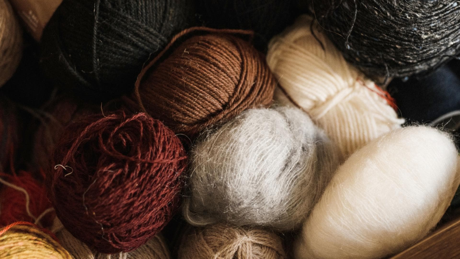 Wie erkenne ich gute Wolle?