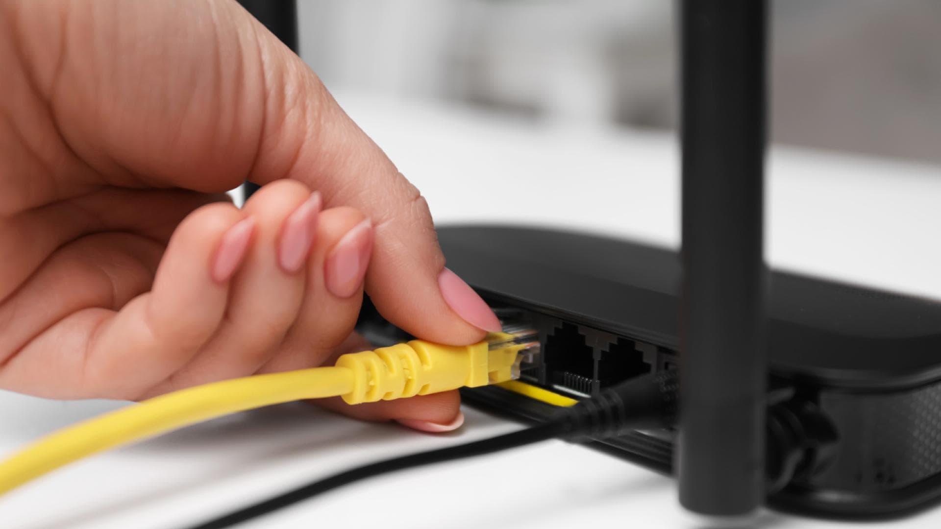 Darum sollten Sie Ihren WLAN-Router nachts ausschalten