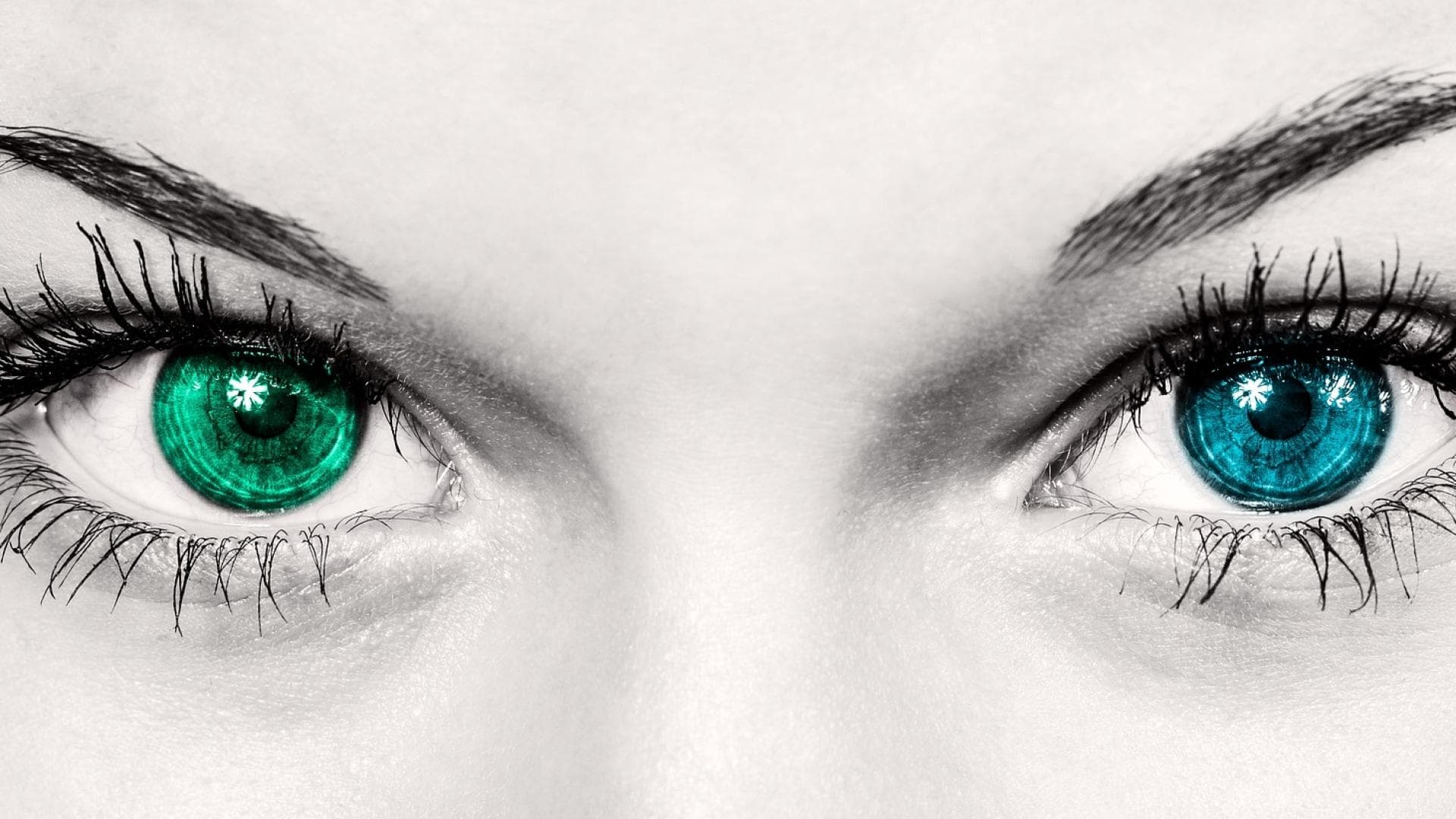 4 Tipps für schöne und strahlende Augen