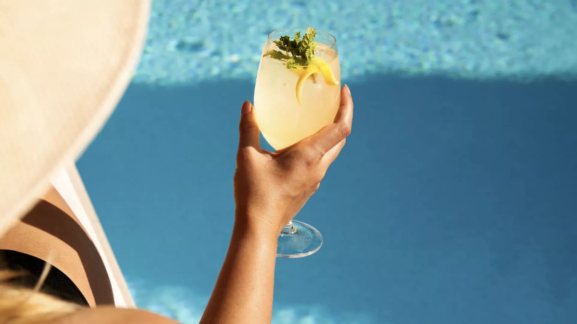 Limoncello Di Capri Spritz: Schnelles Rezept