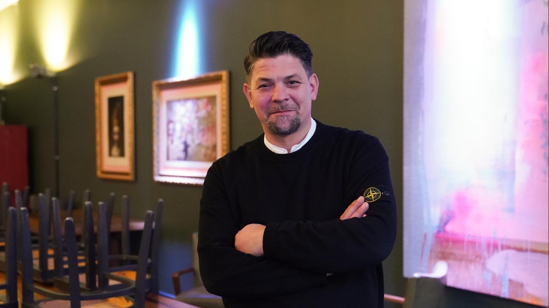 Tim Mälzer privat: So viele Kinder hat der TV-Koch mittlerweile