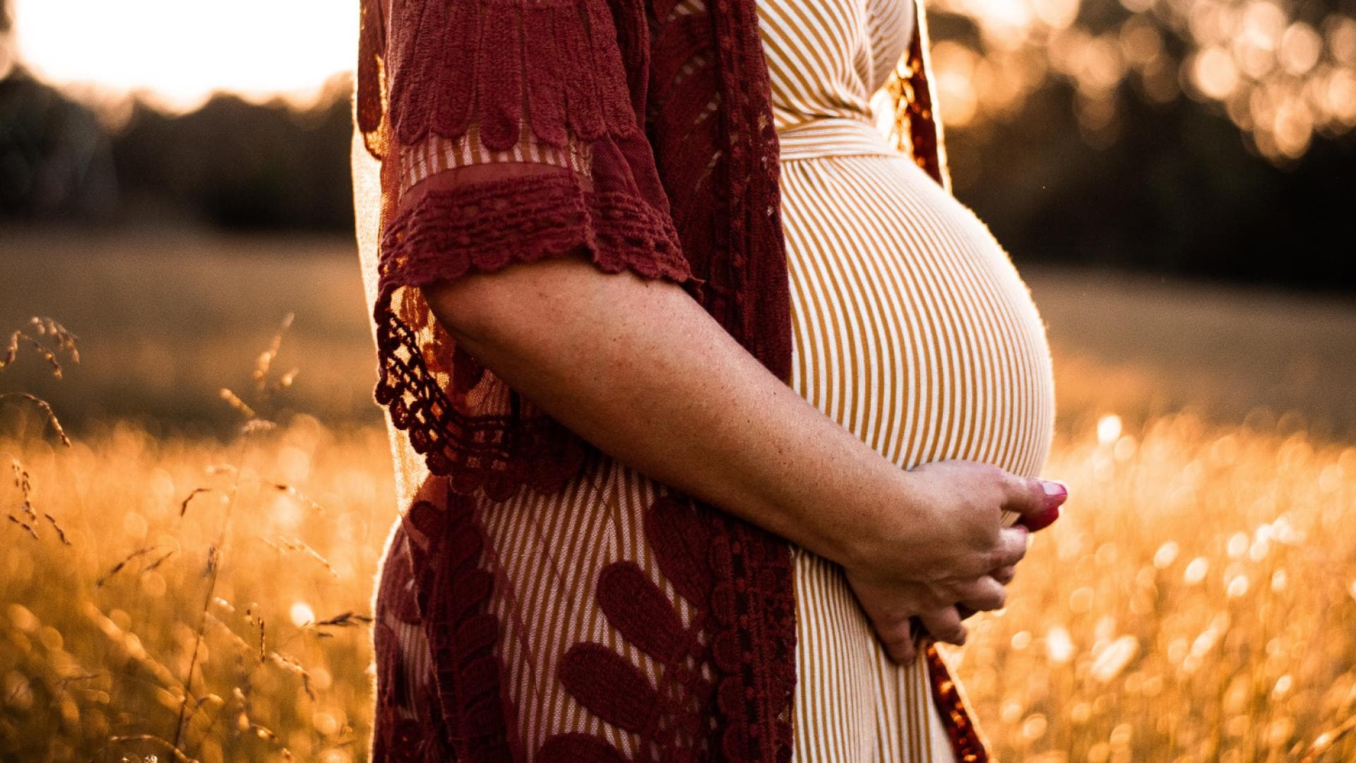 Traumdeutung schwanger: Diese Bedeutung steckt dahinter