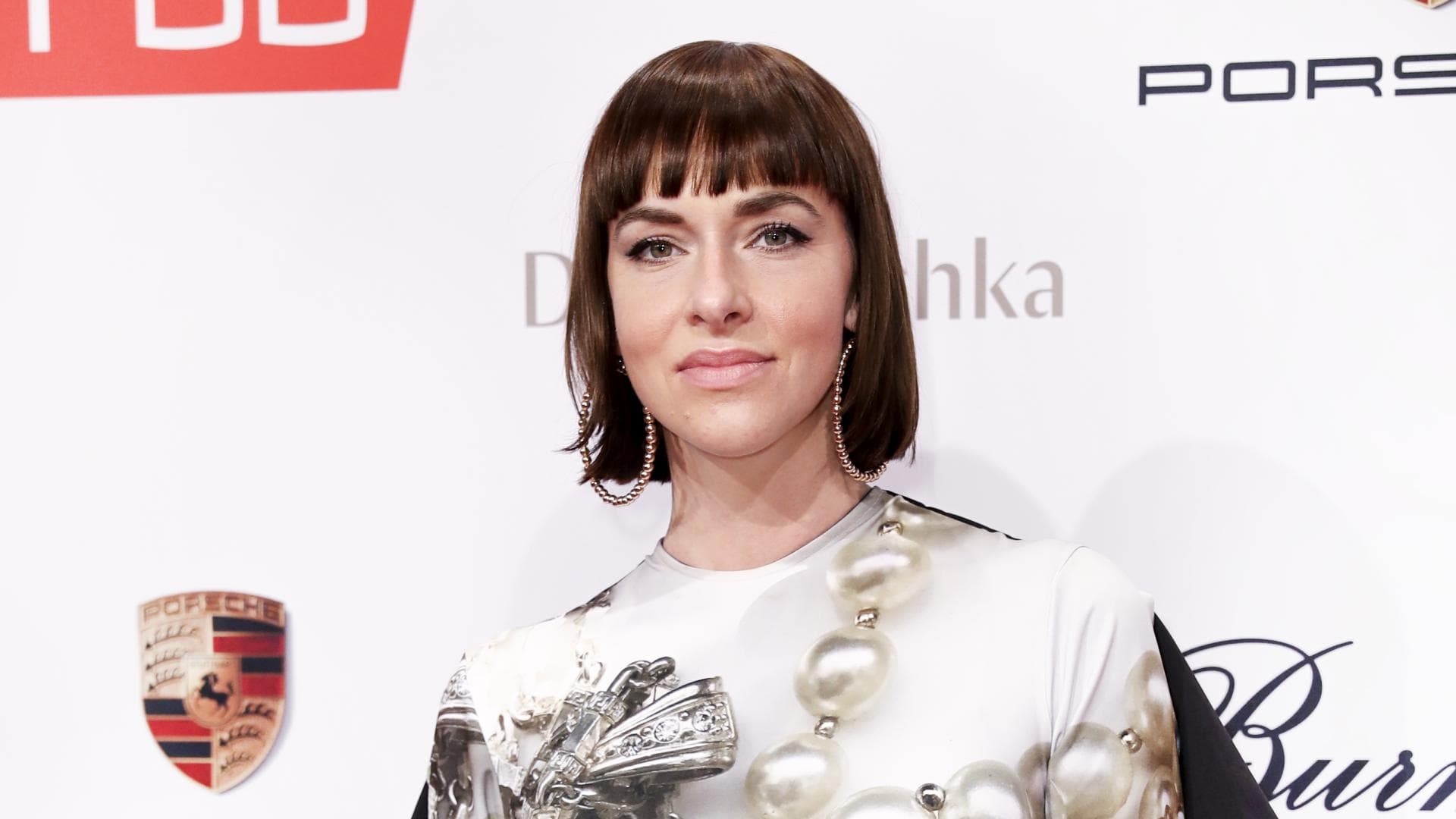 Kim Riedle: DAS ist die Schauspielerin aus "Liebes Kind"