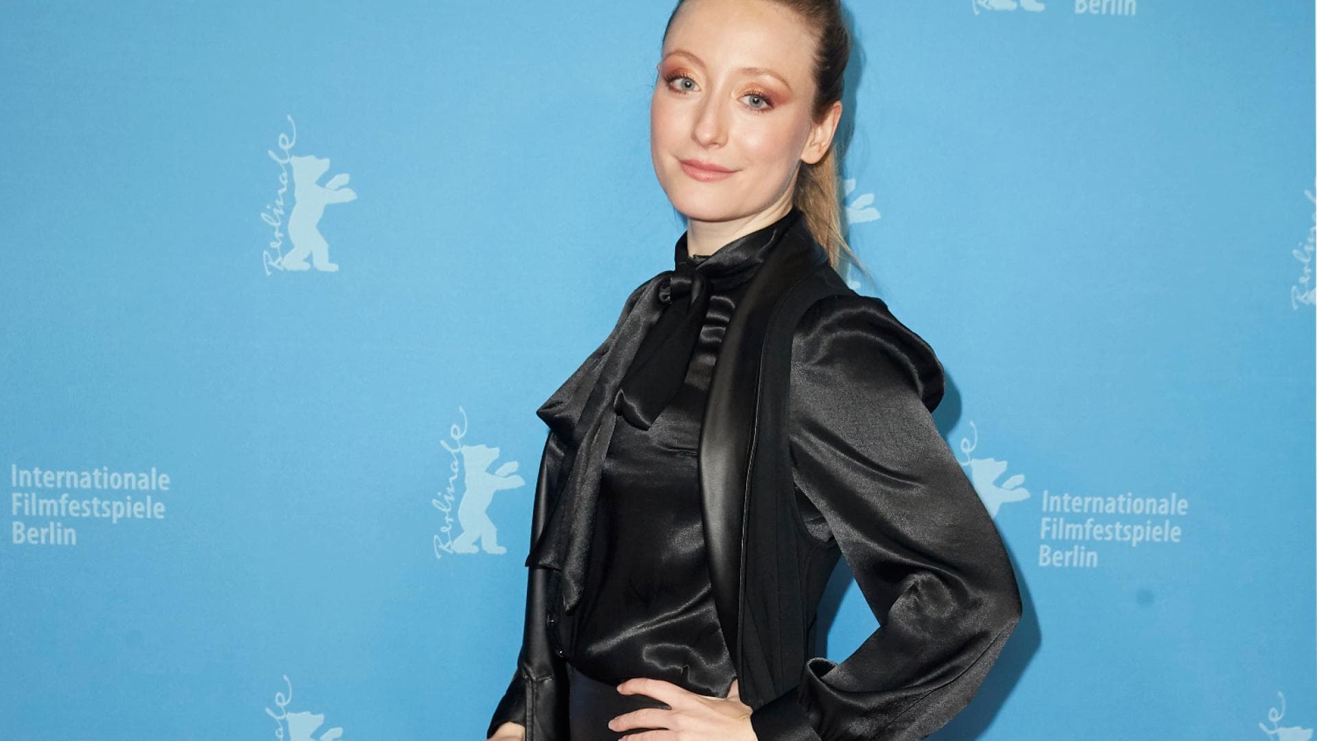 Schauspielerin Alina Fritsch im Star-Porträt