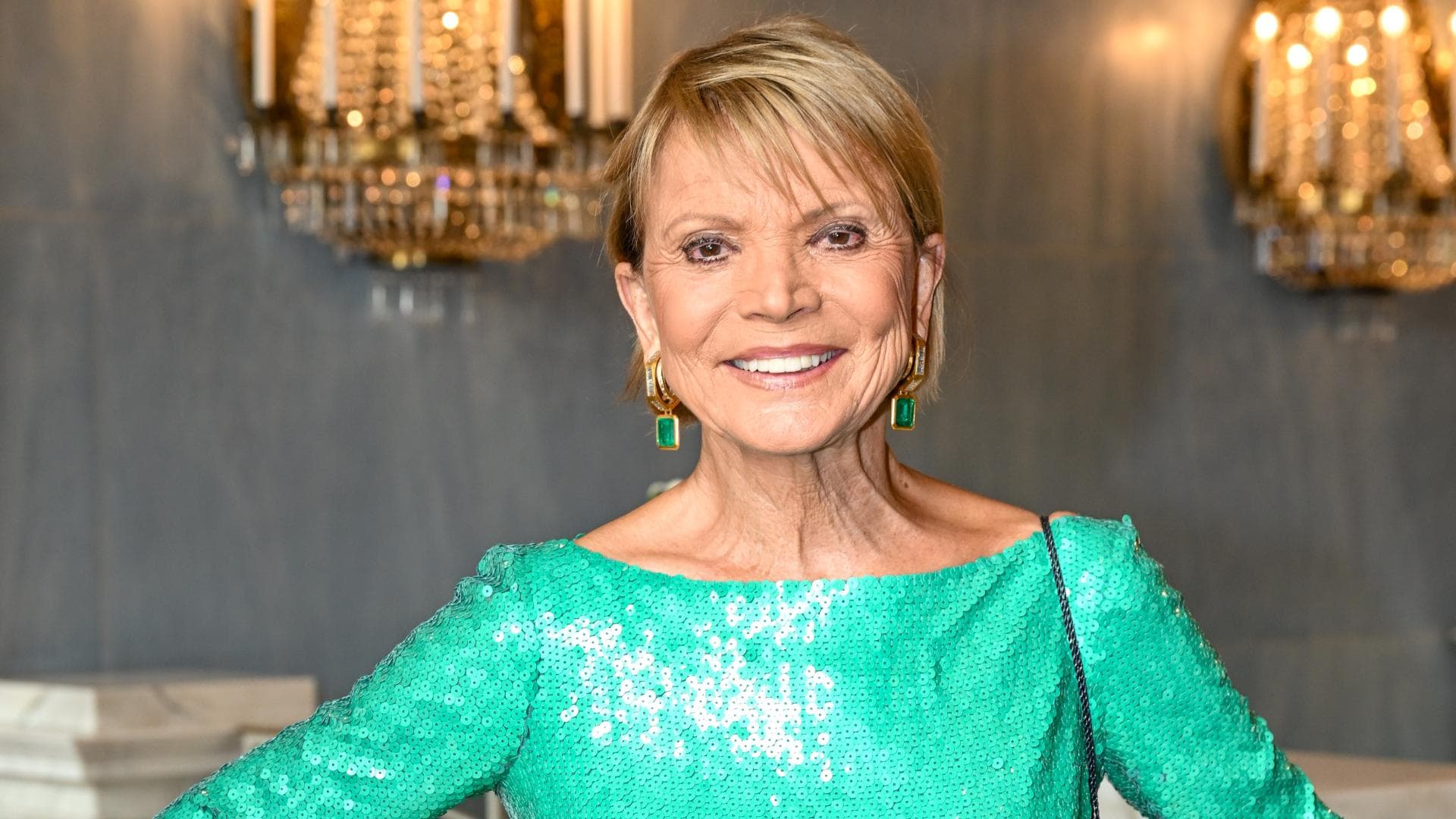 Uschi Glas: Kinder, Partner, Alter & Co.