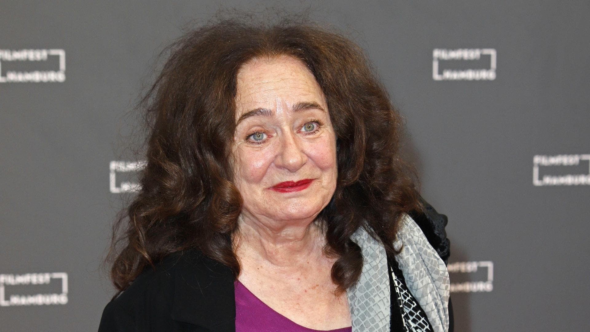 Mechthild Großmann: Tatort, Filme & Stimme