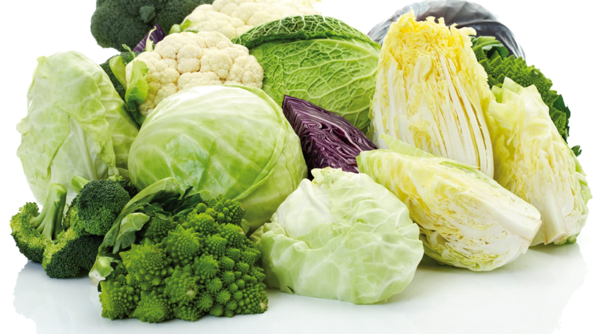 Alles Wissenswerte über Kohl