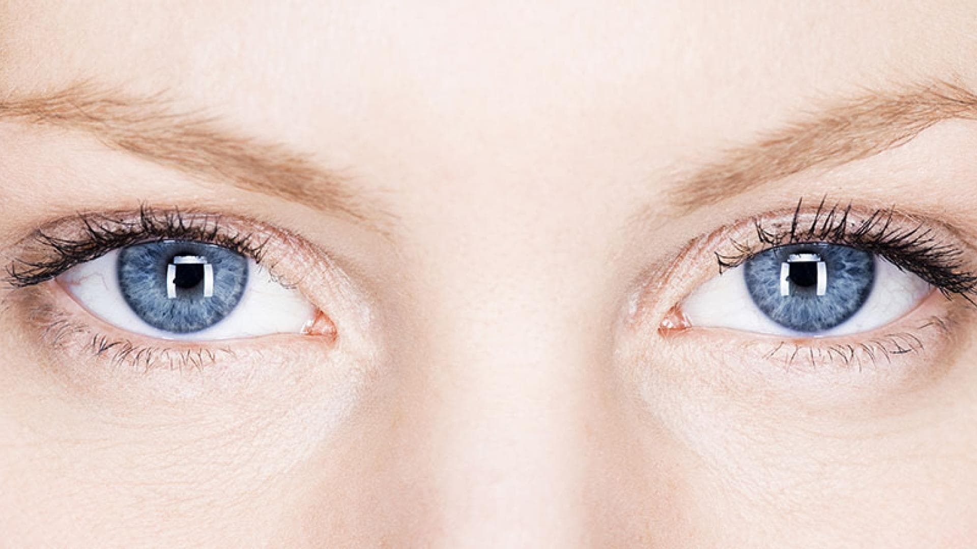 Beauty: Augenfarbe ändern mit neuer OP-Methode