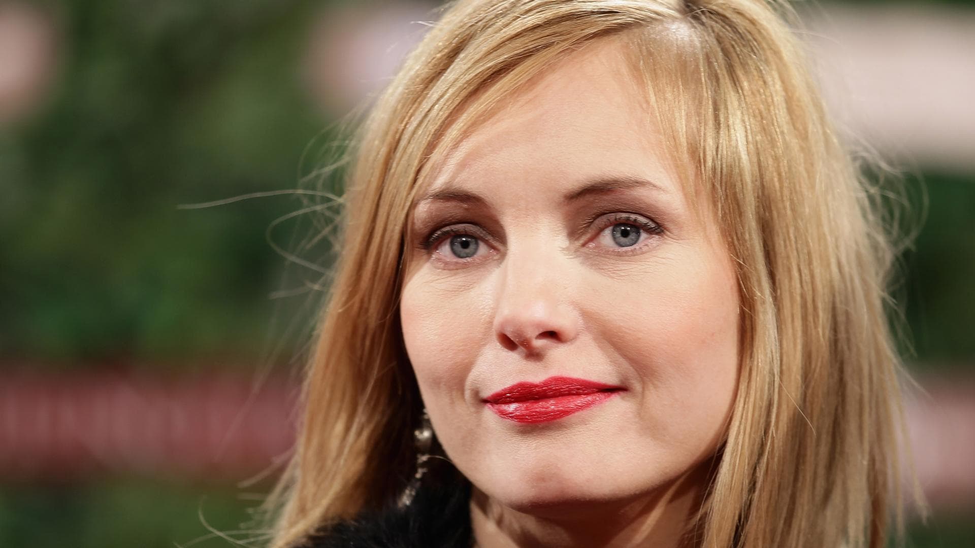 Interview: Schauspielerin Nadja Uhl