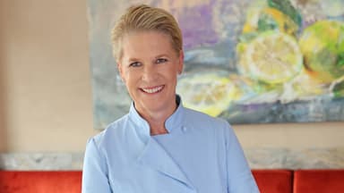 Rezepte von Cornelia Poletto