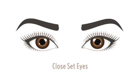 Augenformen schminken: Die 8 besten Tipps