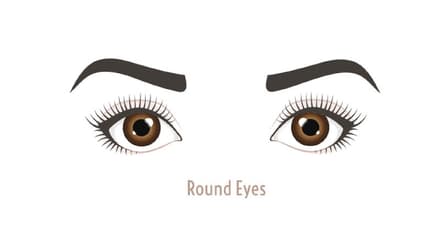 Augenformen schminken: Die 8 besten Tipps