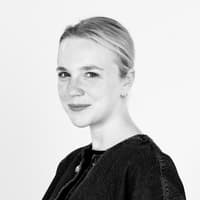 Ist Caroline Hartig wirklich blind?