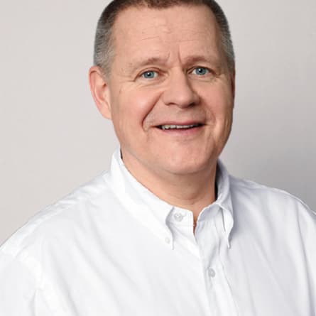 Vertrauensärzte: Unser Experten-Team