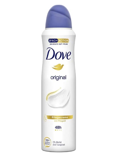 Dieses Deo aus der Drogerie duftet besser als jedes Parfum