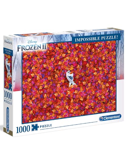 5 Puzzles, die nur Profis schaffen