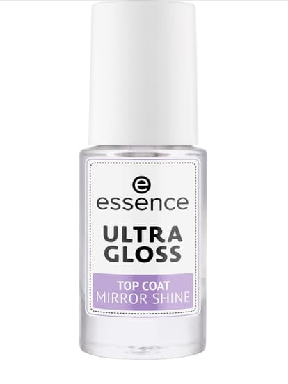 3 Top Coats aus der Drogerie, die jeden Nagellack schützen