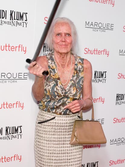 Heidi Klum: Ihre spektakulären Halloween-Outfits