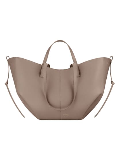 Das Taschen-Label Polène Paris lieben alle Minimalistinnen