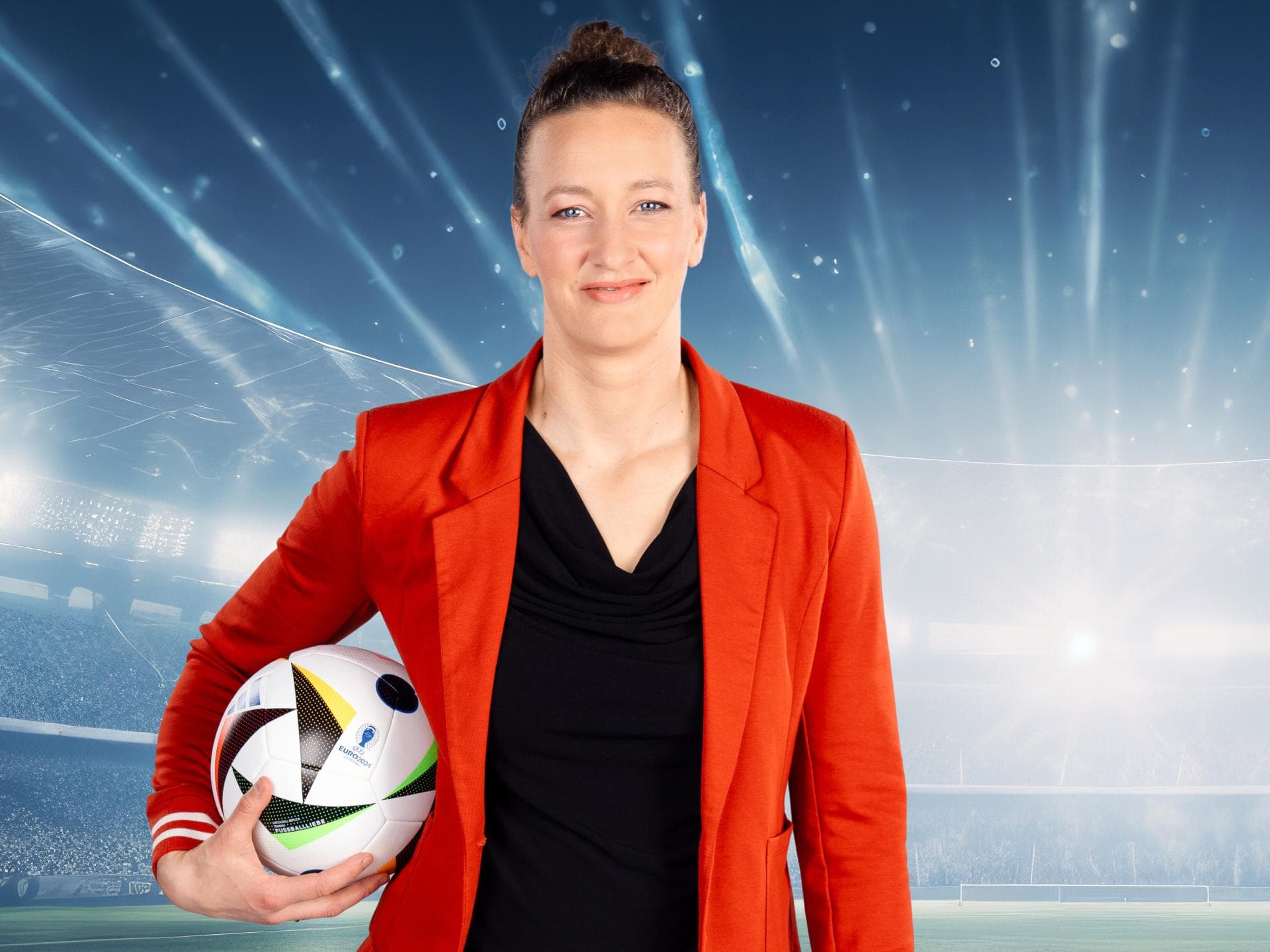 Almuth Schult: Ehemann, HSV, Familie