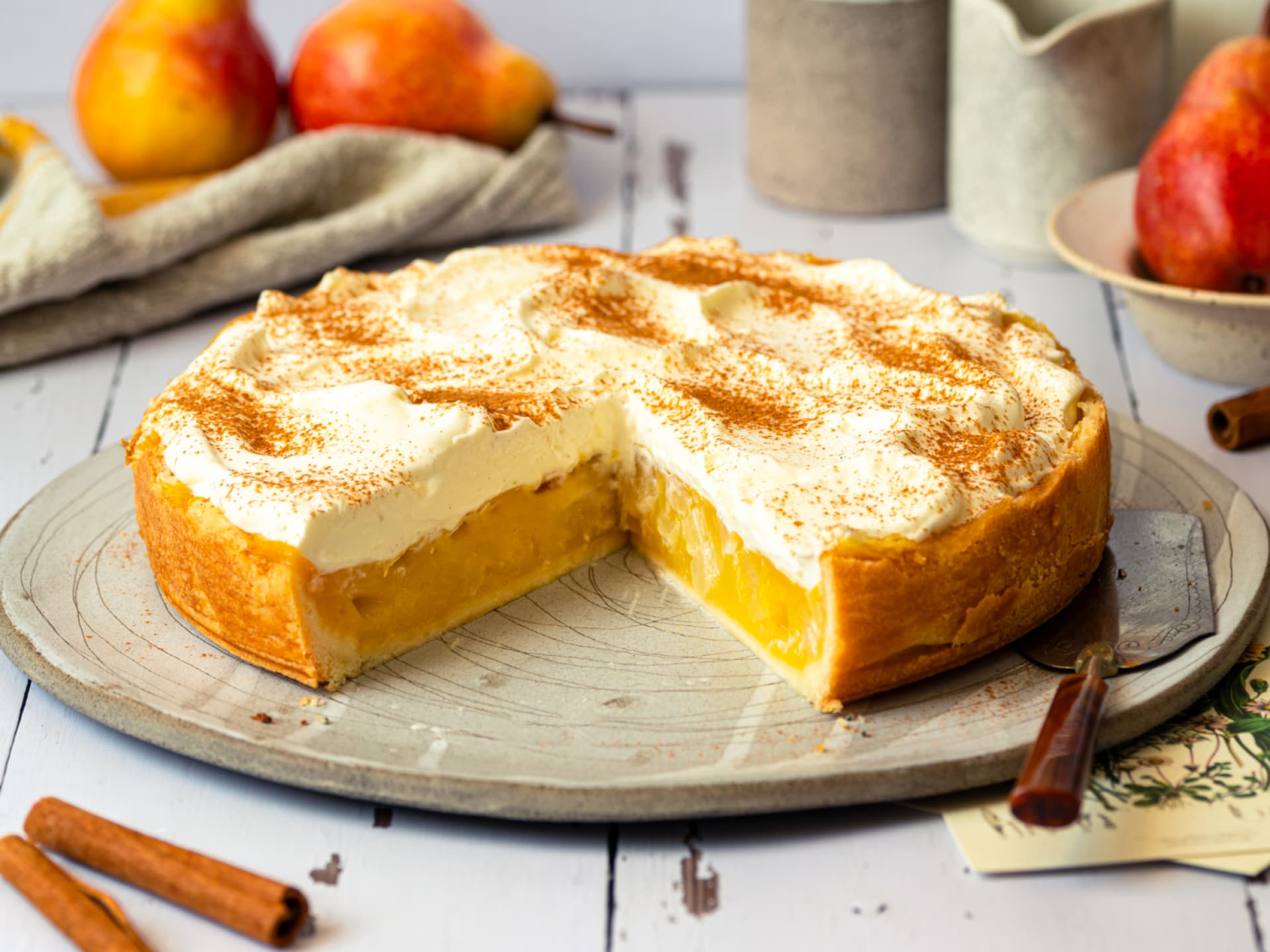 Kuchenrezepte von Landfrauen: Rezepte & Tipps