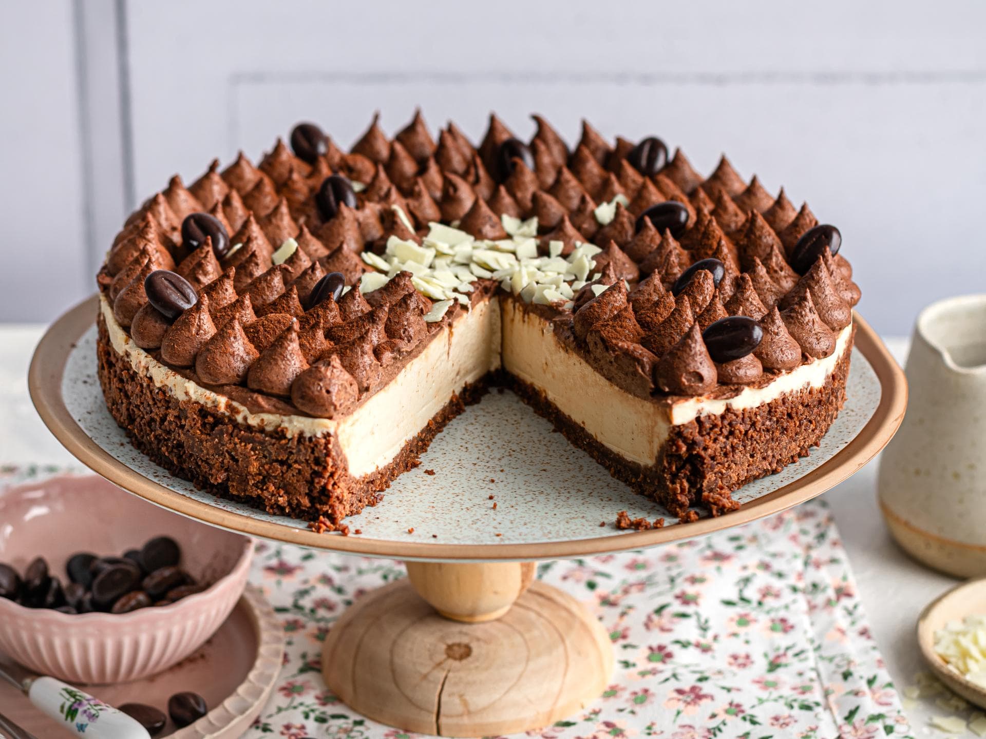 Landfrauen-Torten: Unsere Top 3 Rezepte