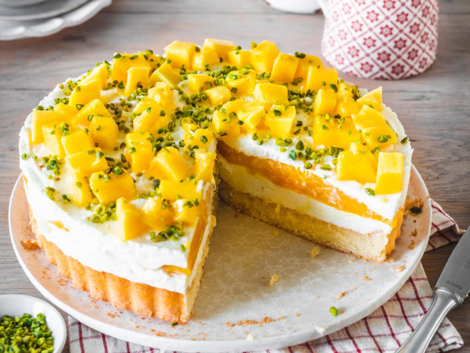 Landfrauen-Torten: Unsere Top 3 Rezepte