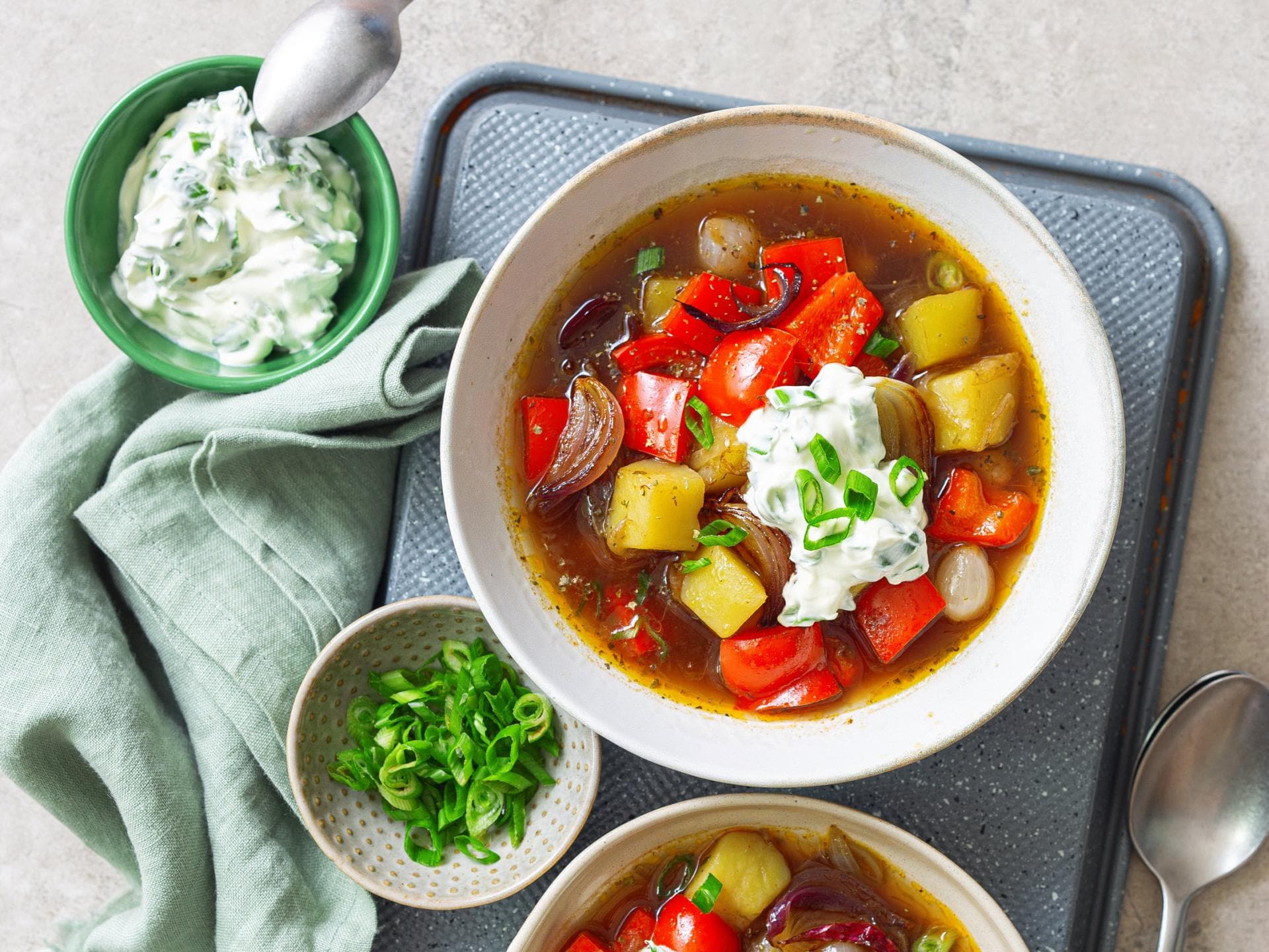Omas Gerichte ohne Fleisch: 25 vegetarische Rezepte