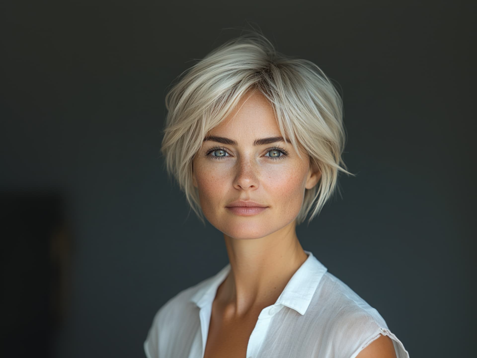 Frisuren Mit Langem Deckhaar