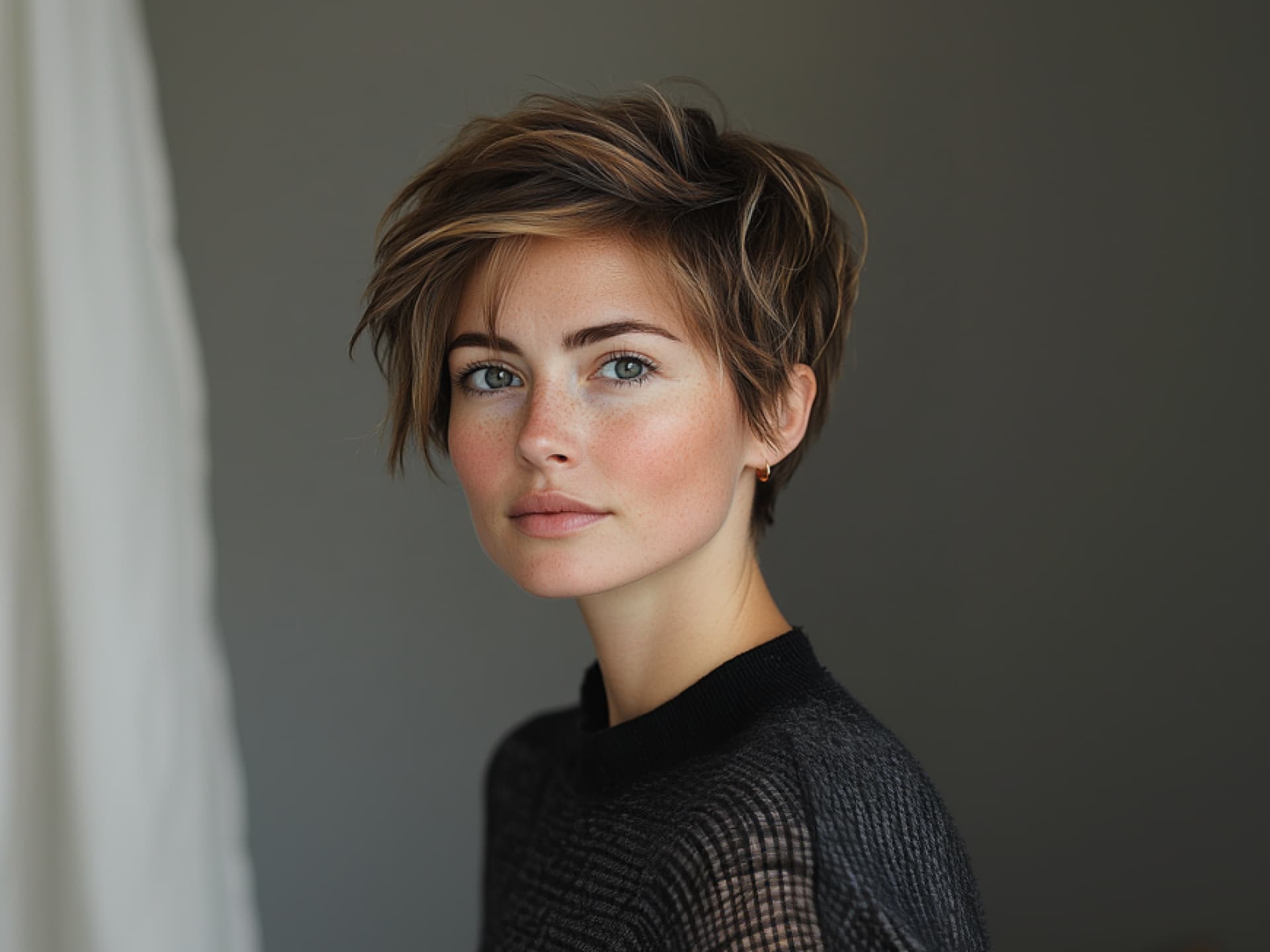 Pixie Cut: Haarschnitte und Stylingtipps
