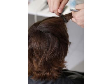 Umstyling: Das große Vorher-Nachher mit Frauke