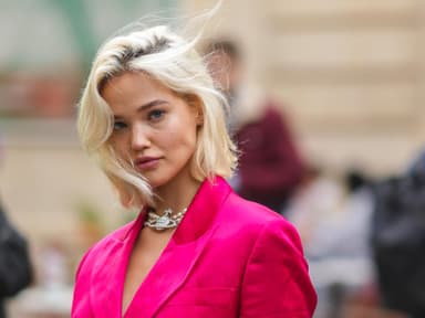Scandi-Bob: Die Trend-Frisur für feines Haar