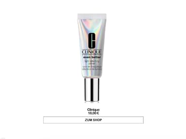 Glow Primer sind die perfekte Basis für ein strahlendes Make-up