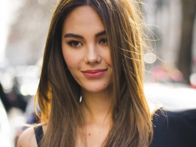 C-Cut: Dieser Volumen-Haarschnitt feiert jetzt sein Comeback