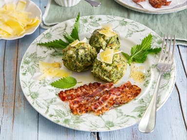 Brennnessel-Rezepte: Unsere Lieblingsgerichte & Tipps