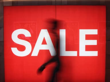 Wann der H&M Sale beginnt - inklusive Tipps