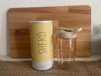 Sheko Erfahrungen: Shakemahlzeit im Test