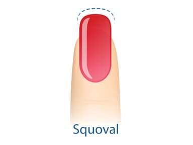Welche Nagelform passt zu mir?