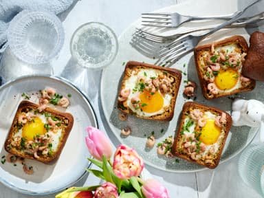 Die besten Rezepte der typisch deutschen Küche