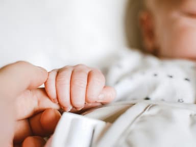 Wie man sich als Mutter nach der Geburt neu findet