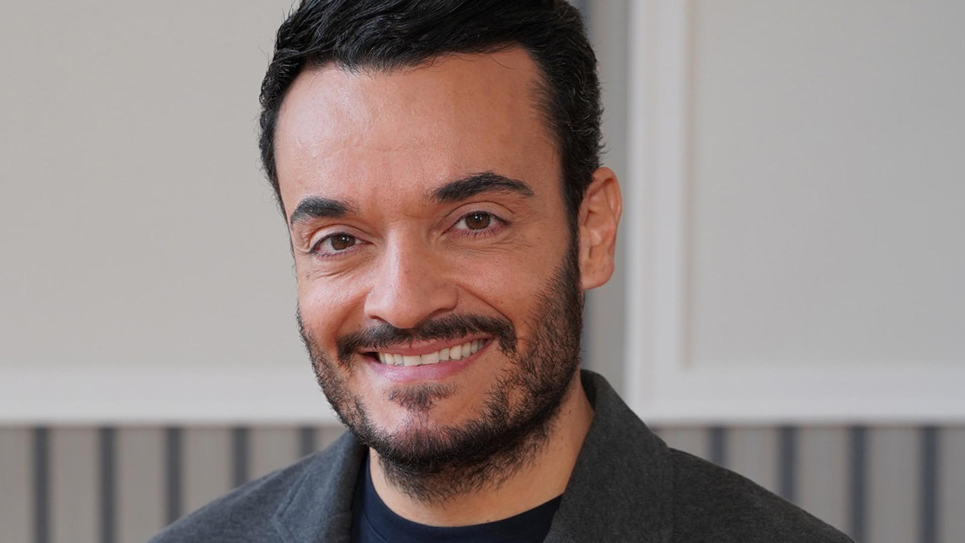 Giovanni Zarrella: Was kaum jemand über den Sänger weiß