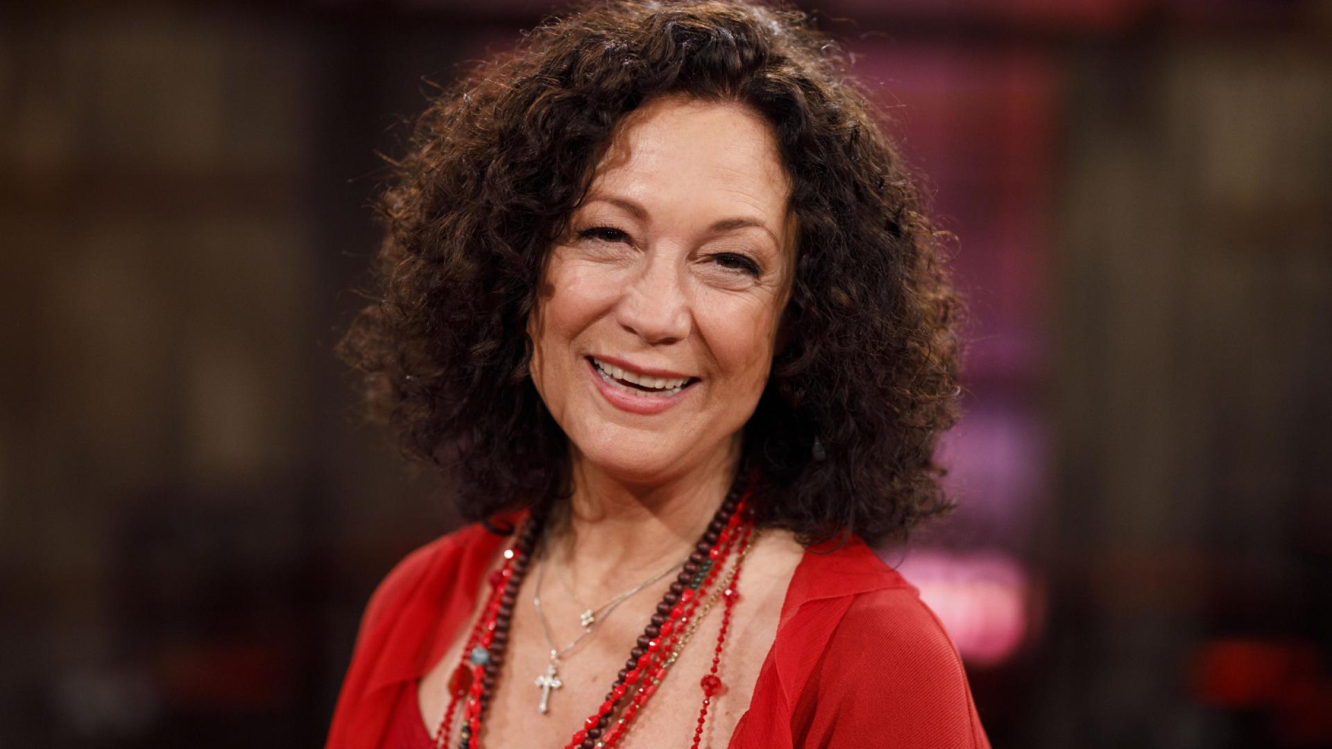 Barbara Wussow: Kinder, Ehemann, Alter und Co.