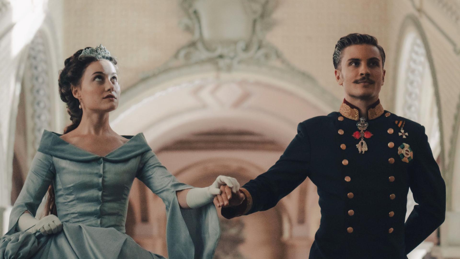 "Sisi"-Serie: Alle Infos zur 2. Staffel auf RTL