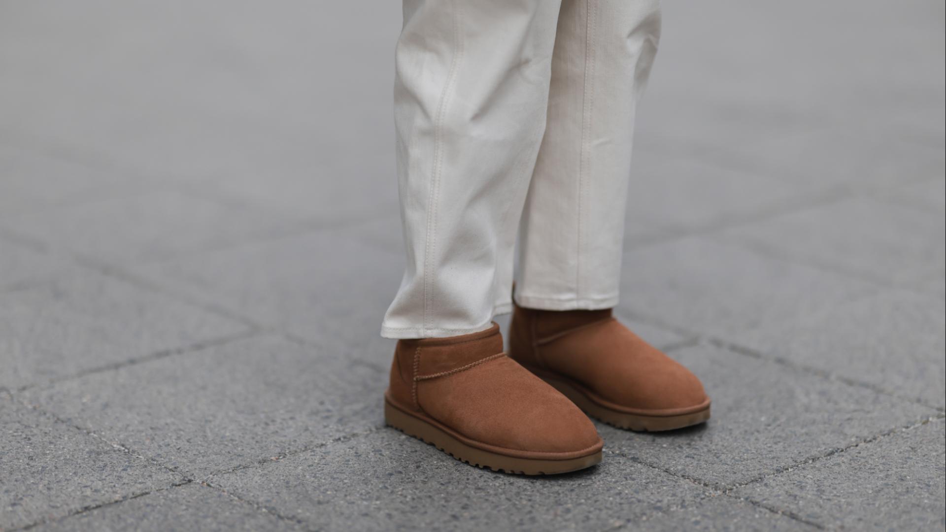Diese angesagten Fell-Boots sind die perfekte vegane Alternative