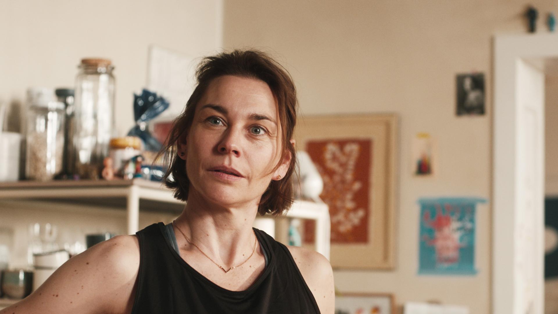 Christiane Paul: Ehemann, Kinder und Filme