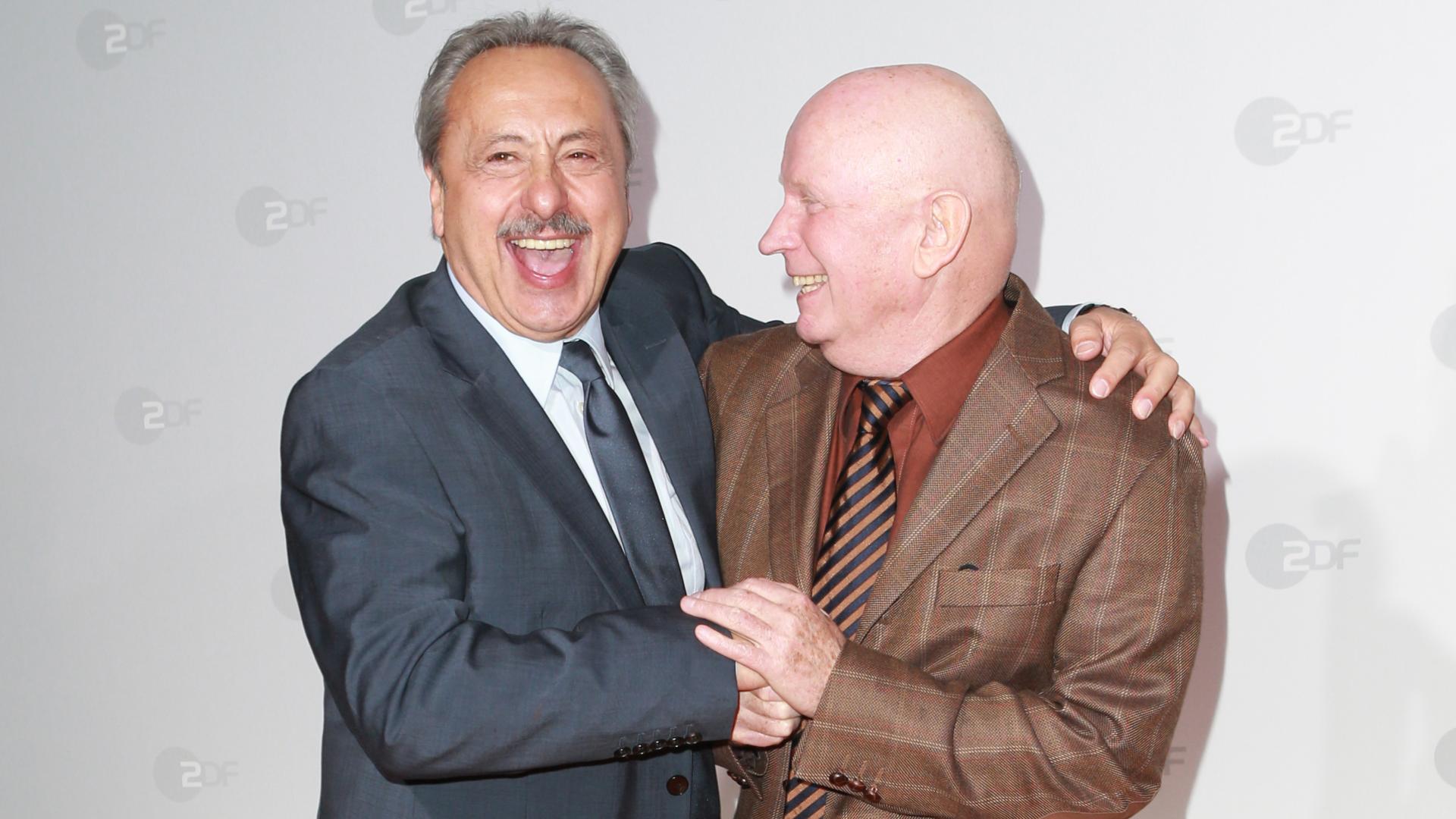 Stubbe - Von Fall zu Fall: Das wurde aus den Schauspielern