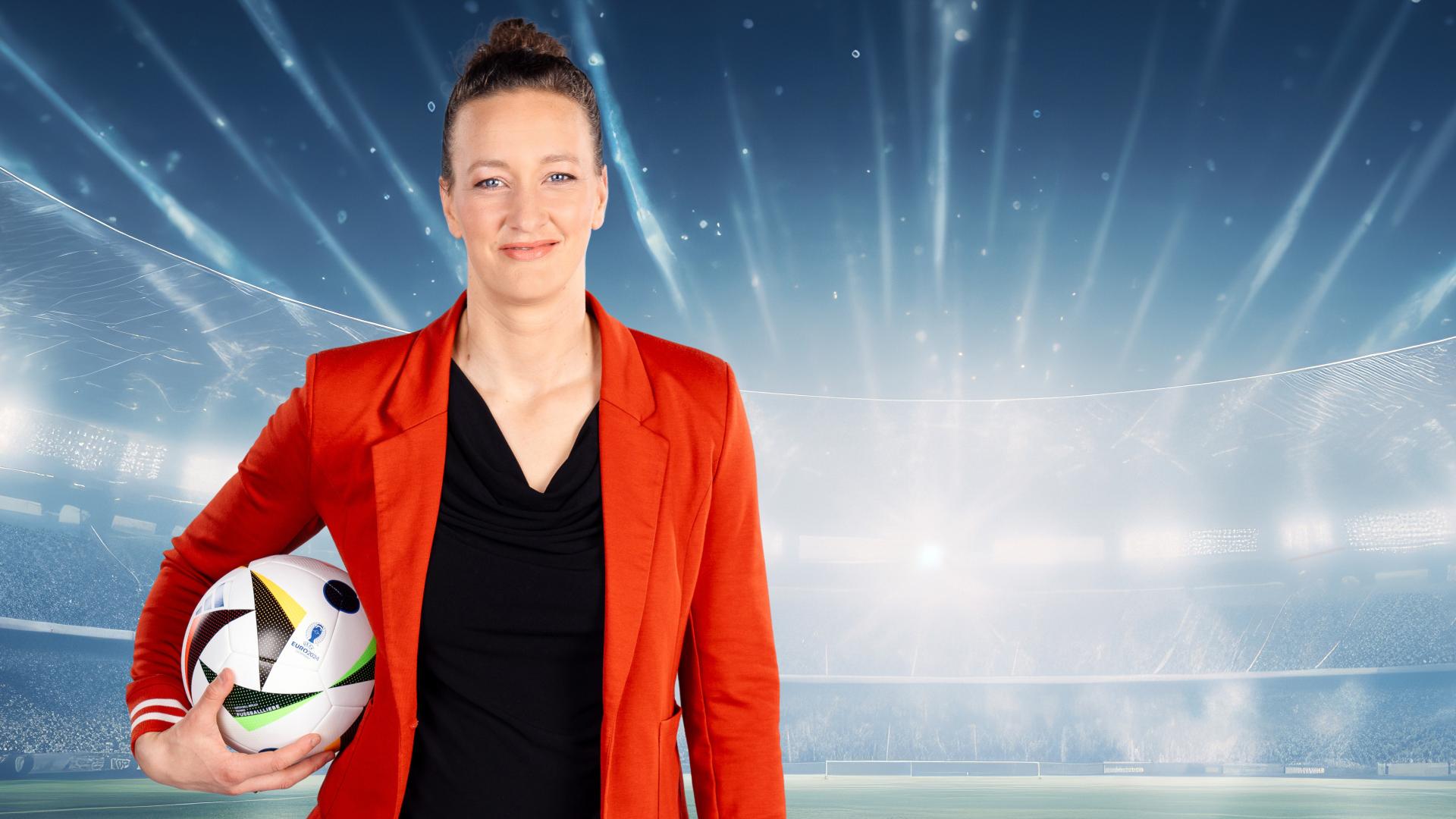 Almuth Schult: Ehemann, HSV, Familie