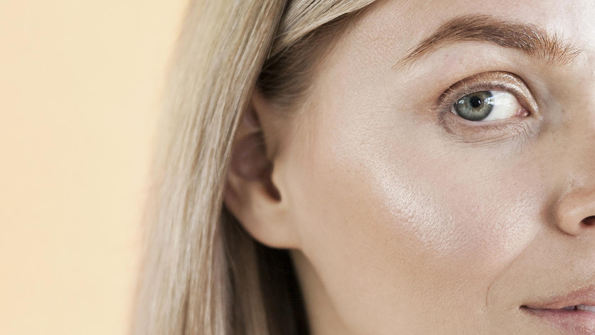 Pearl Skin: So geht der Hautpflege-Trend