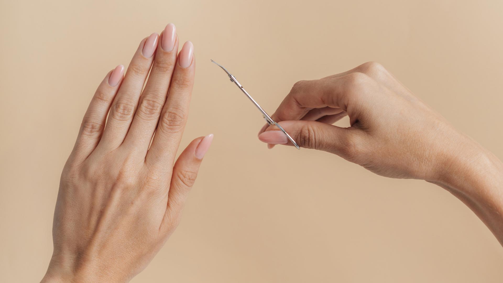 Welche Nagelform passt zu mir?